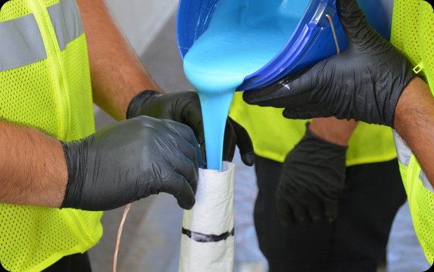 Pipe Repairs – Sarasota, FL – Pipe Restoration Solutions