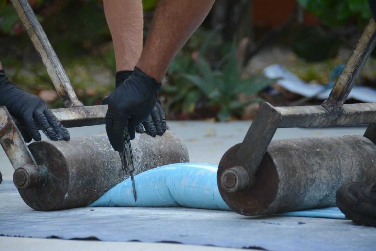Pipe Repairs – Sarasota, FL – Pipe Restoration Solutions
