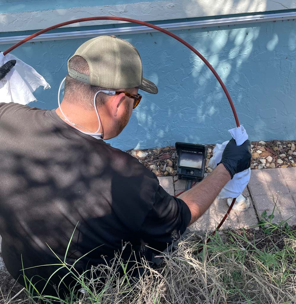Pipe Restoring – Sarasota, FL – Pipe Restoration Solutions