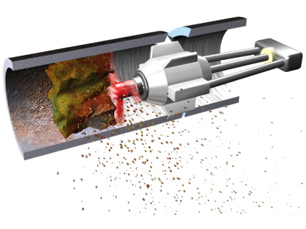 Pipe Restoration Services Nationwide